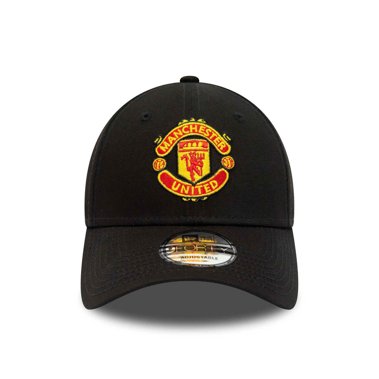 Buy Manchester United -FC Essential Black 9FORTY Cap @ Rs. 2,499 | New ...