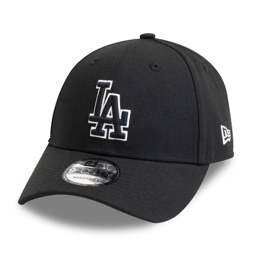 Buy LA Cap Online: New Era LA Dodgers Cap in India