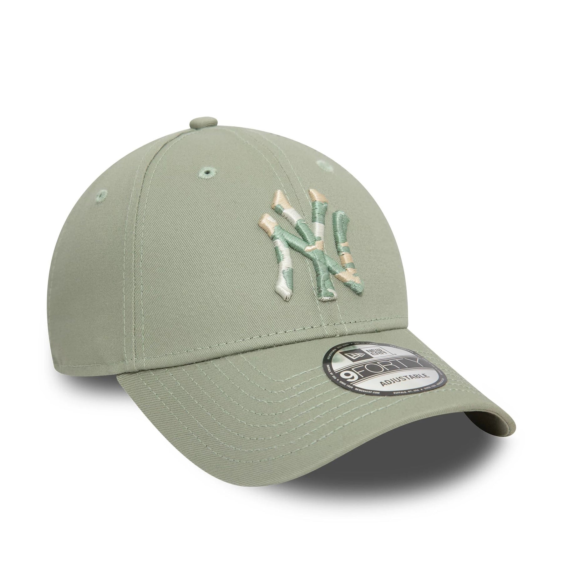 Buy Official New York Yankees Caps – New Era Cap India