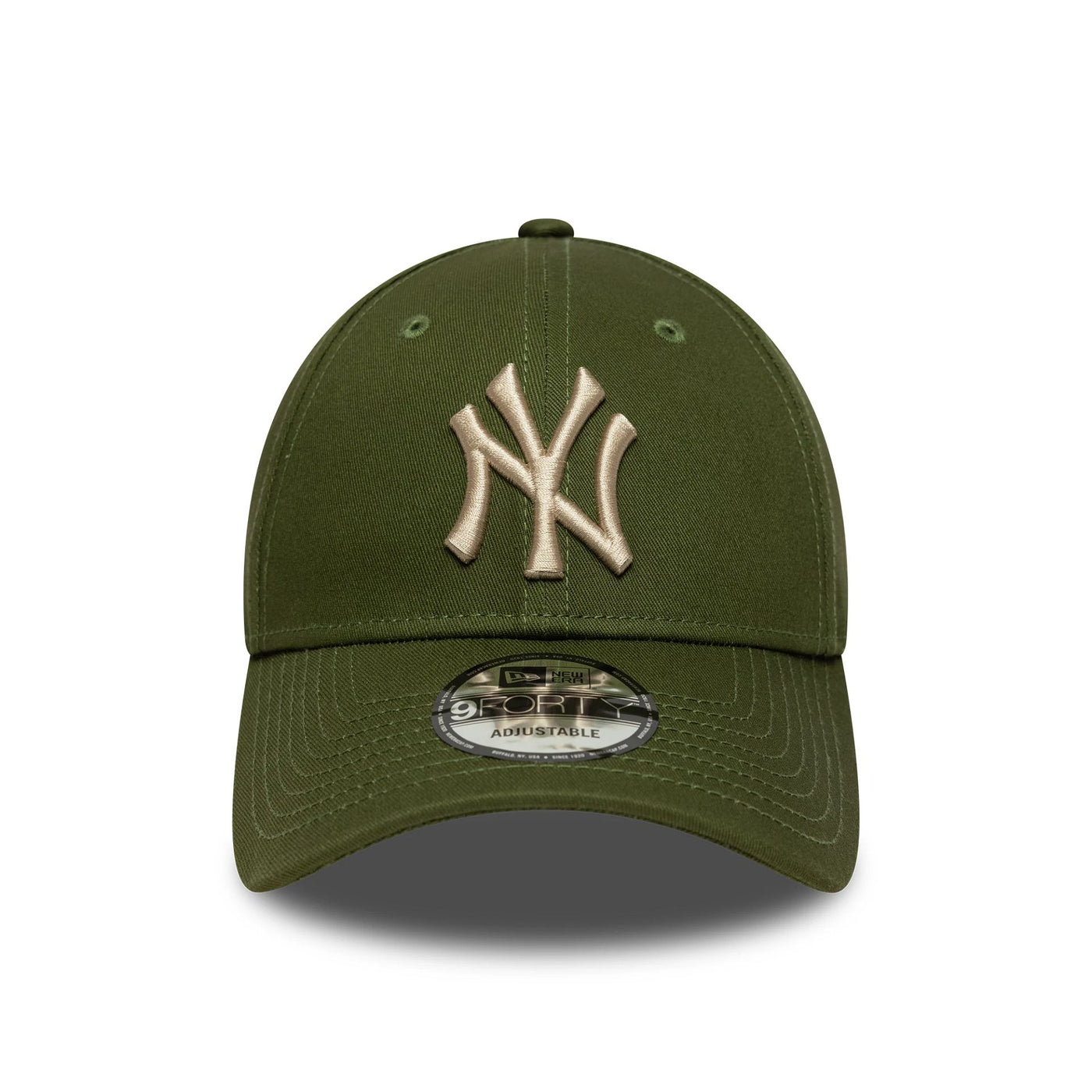 Buy Official New York Yankees Caps – New Era Cap India