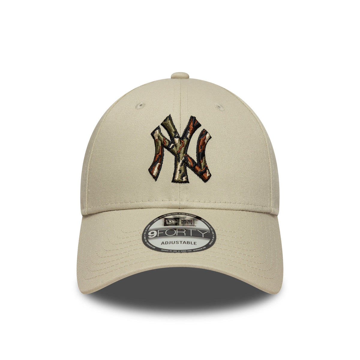 Buy Official New York Yankees Caps – New Era Cap India