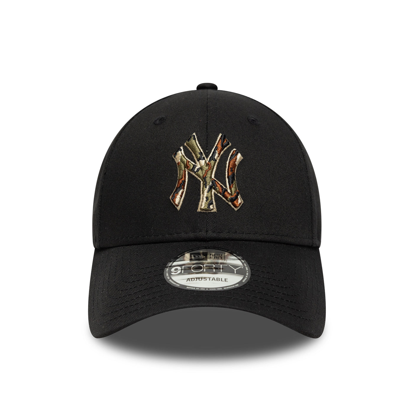 Buy Official New York Yankees Caps – New Era Cap India